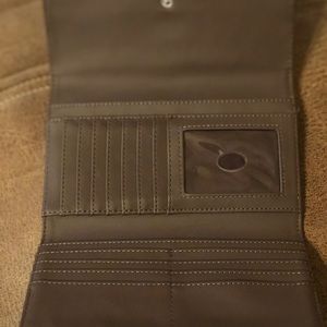 Guess | Bags | Red Guess Wallet | Poshmark